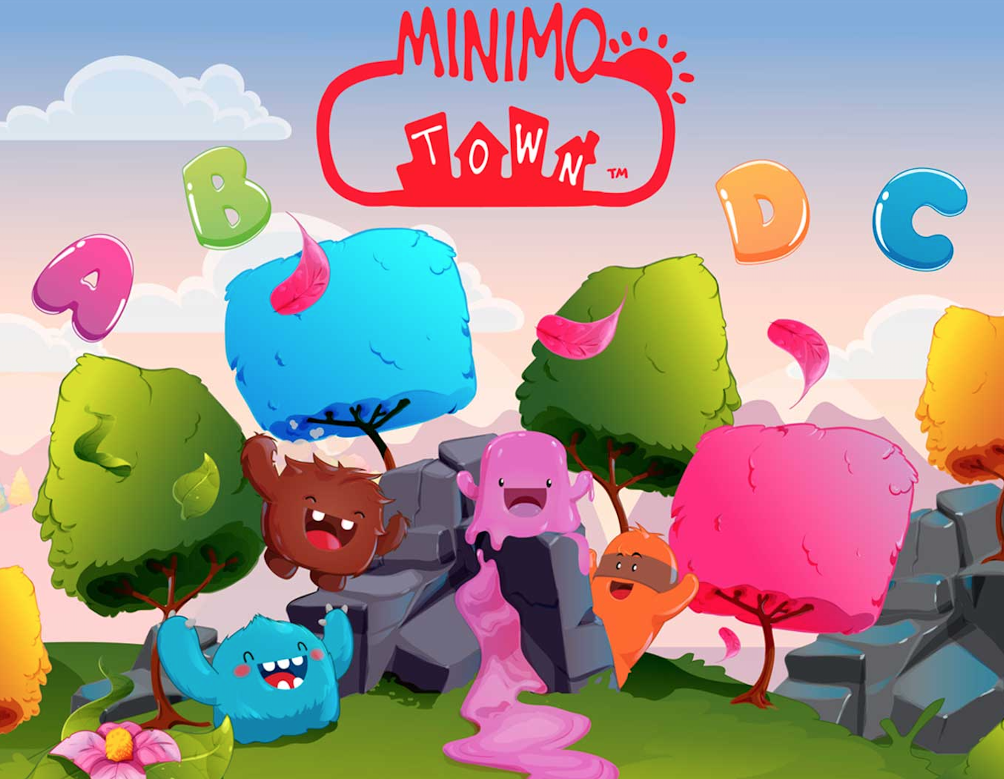 Minimo - Serious Games Interactive