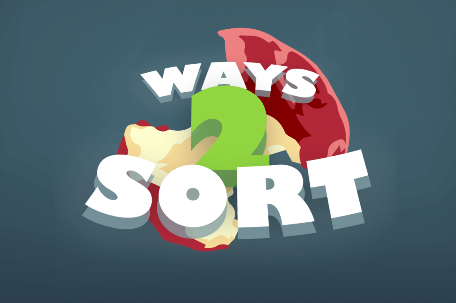 Ways2Sort - Serious Games Interactive