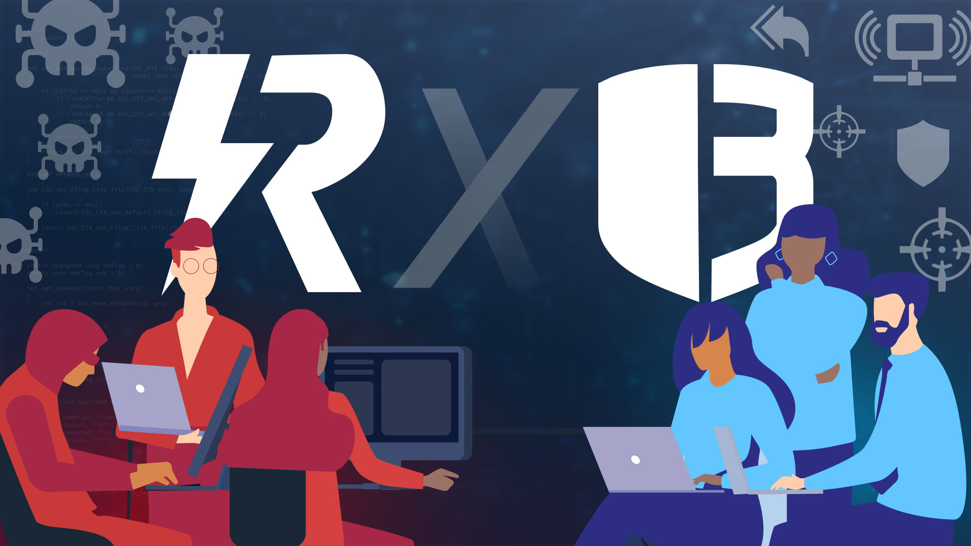 Serious Games Interactive - Cyber security management